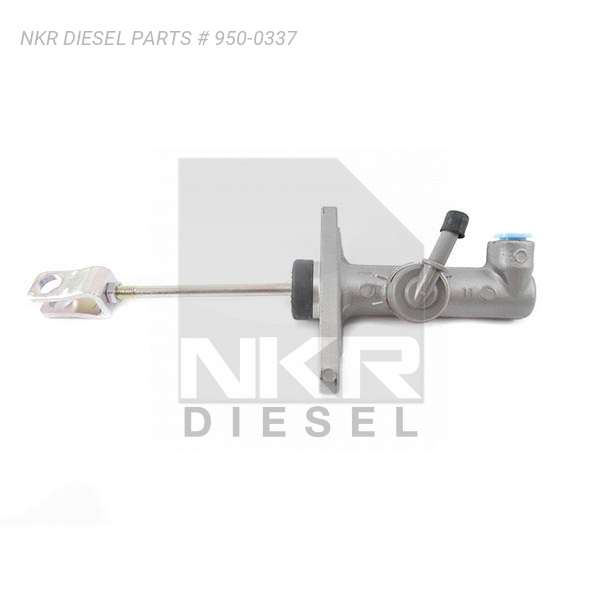 Clutch Master Cylinder Assembly For Isuzu NPR NQR NPR-HD NRR 4HK1 5.2L ...