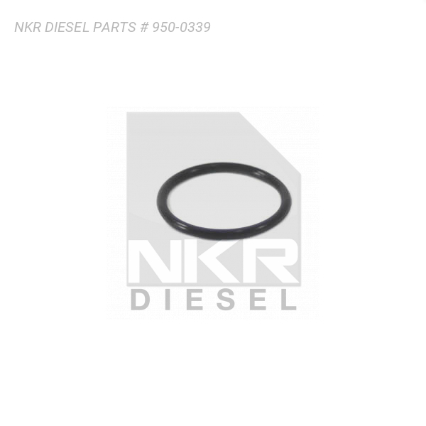 Gasket Center Bolt For ISUZU NRR NQR NPR-HD NPR 4HK1 5.2L 4HE1 4.8L 02 ...