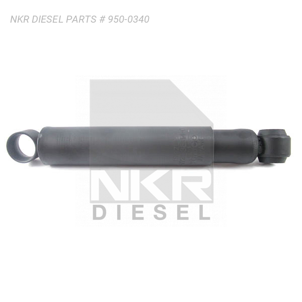 Shock Absorber - 8972536640