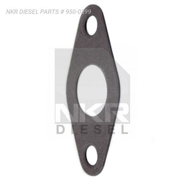 Gasket For Isuzu - 9095661110