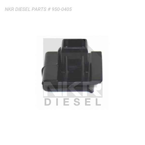 Clip Under Cover For Isuzu - 8978532495