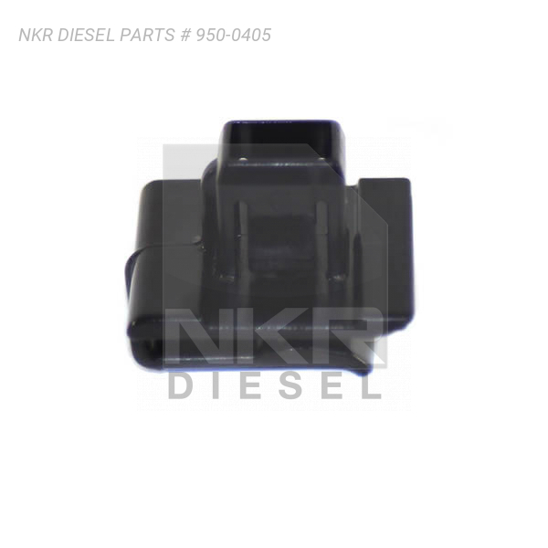 Clip Under Cover For Isuzu - 8978532495