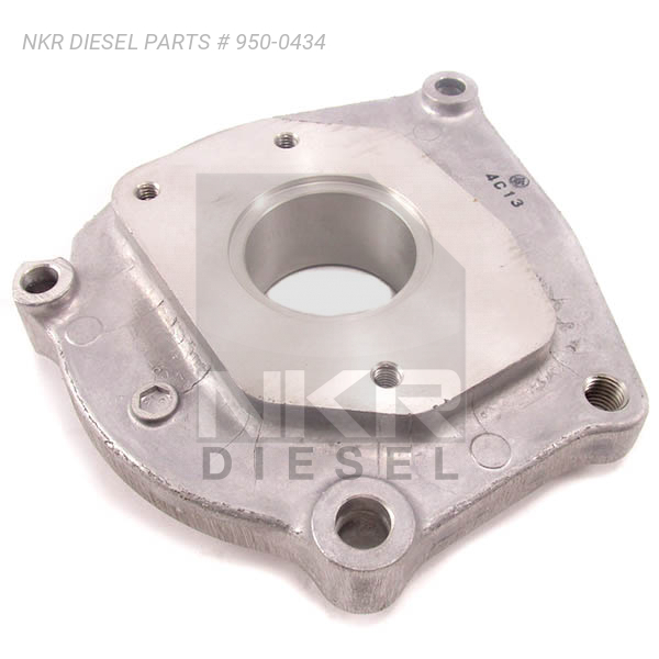 Rear Bracket Injection Pump For Isuzu 4HK1 - 8976016990