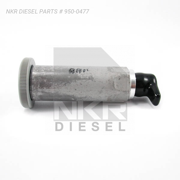 Priming Fuel Feed Pump For ISUZU NRR NQR NPR-HD FSR 4HE1 4.8L 6HE1 7.8L ...