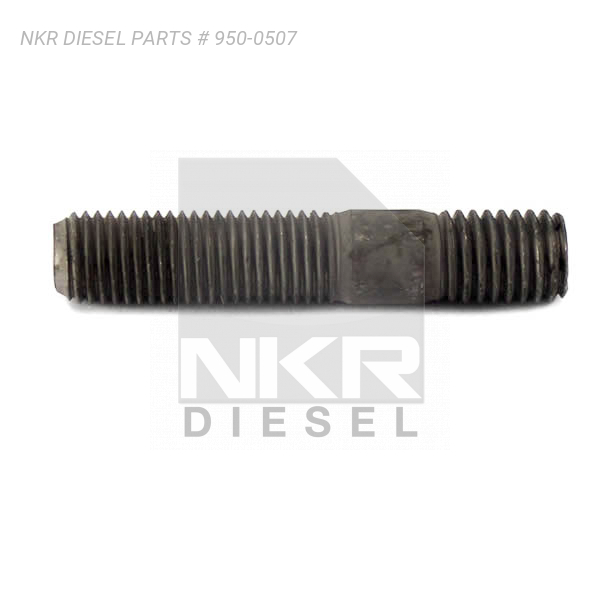 STUD EXHAUST - 8970775490