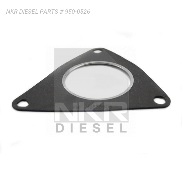 Gasket Exhaust Pipe For ISUZU - 8125558060