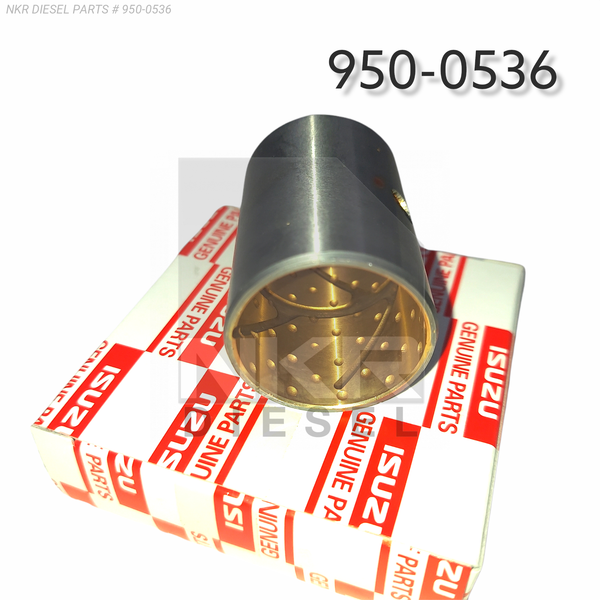 King Pin Kit For Isuzu NPR-HD NQR NRR 4HK1 5.2L 4HE1 4.8L 98-06 New Oem ...