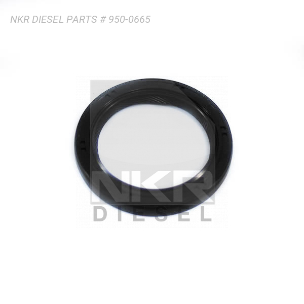 Oil Seal Manual Transmission Front Cover - 8972535500