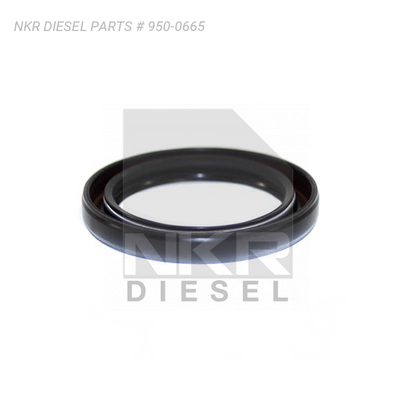 Oil Seal Manual Transmission Front Cover - 8972535500