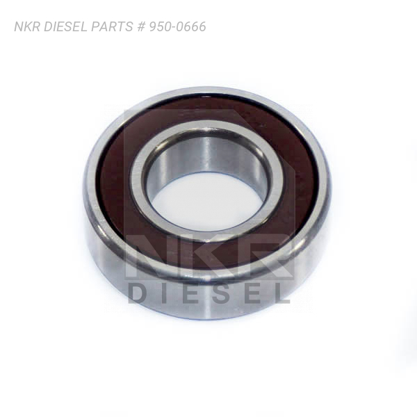 Bearing Pilot For Isuzu NPR NRR NPR-HD NQR 4HK1 5.2L 4HE1 4.8L 98-13 ...