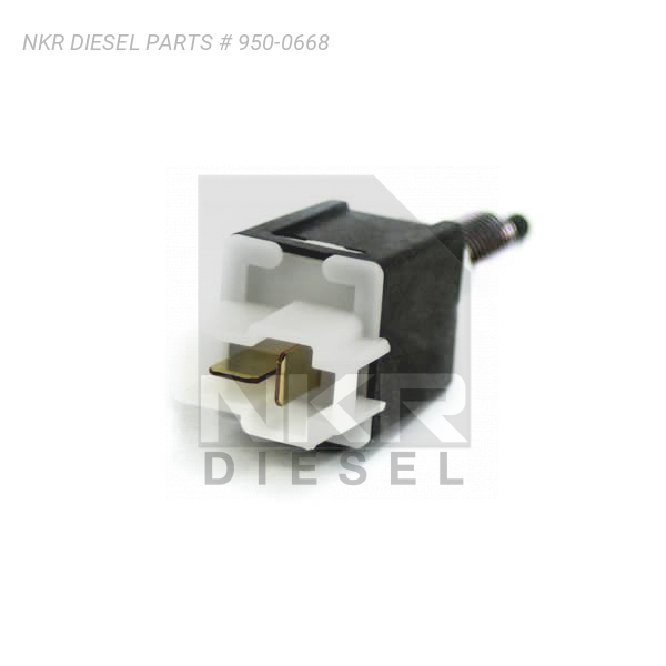 Switch Clutch NPR NPR-HD NRR 2005-16 4HK1 5.2L - 8973582480