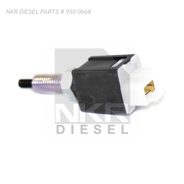 Switch Clutch NPR NPR-HD NRR 2005-16 4HK1 5.2L - 8973582480