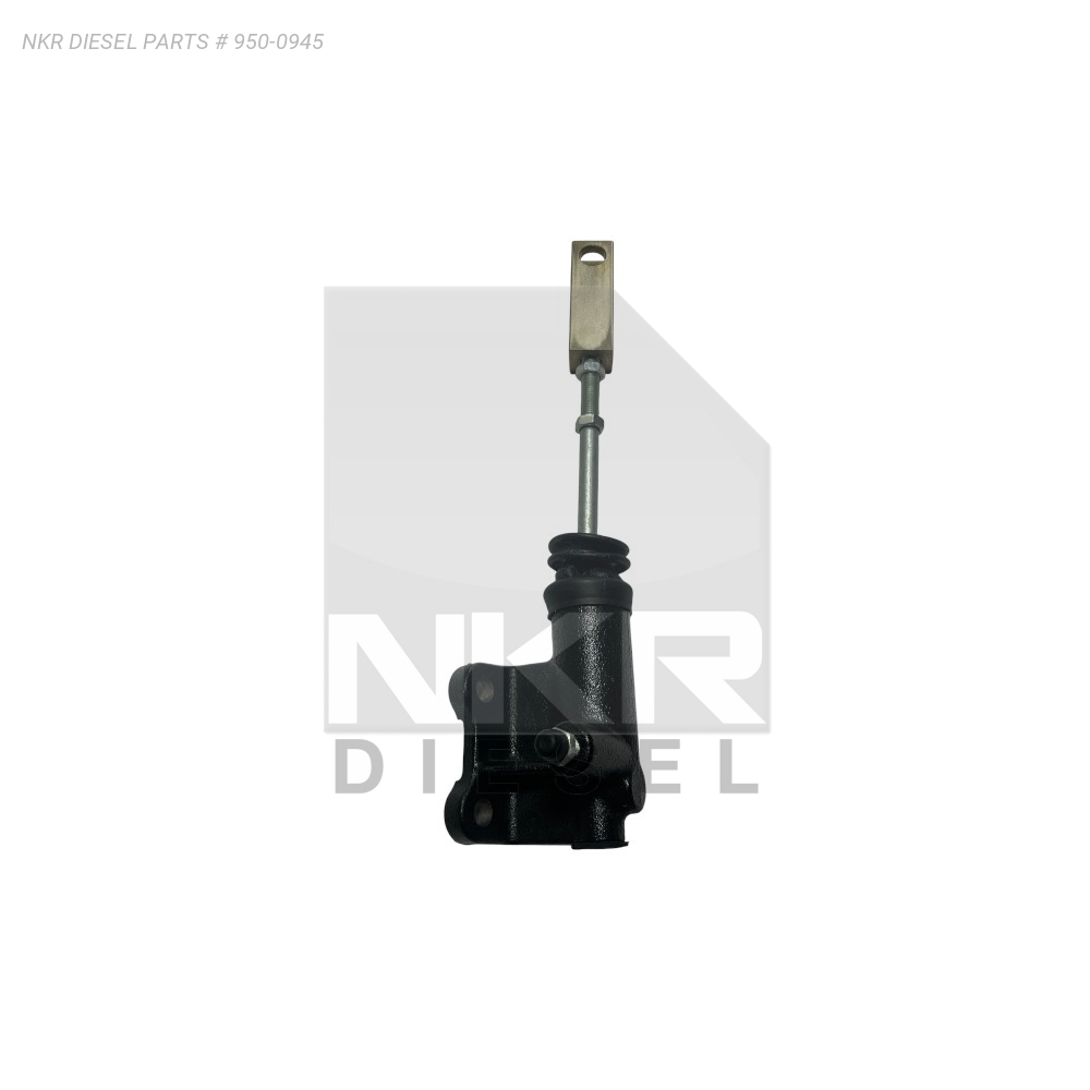 Clutch Slave Cylinder - 1475700601
