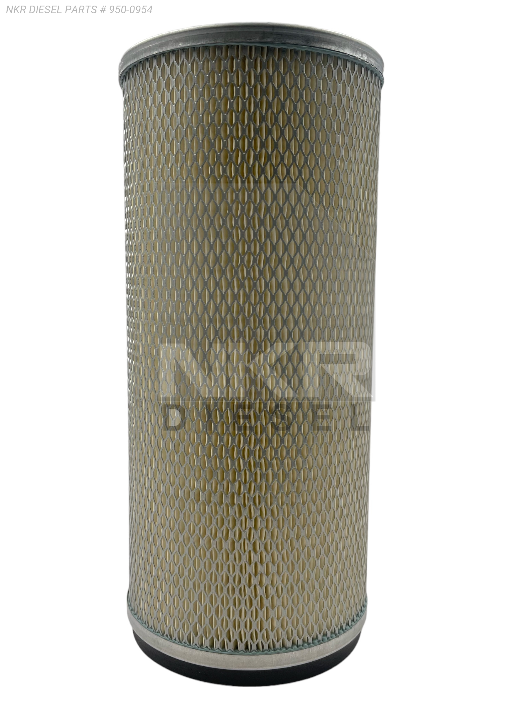 Air Filter 2000-04 Diesel 7.8L Inner - 1142151250