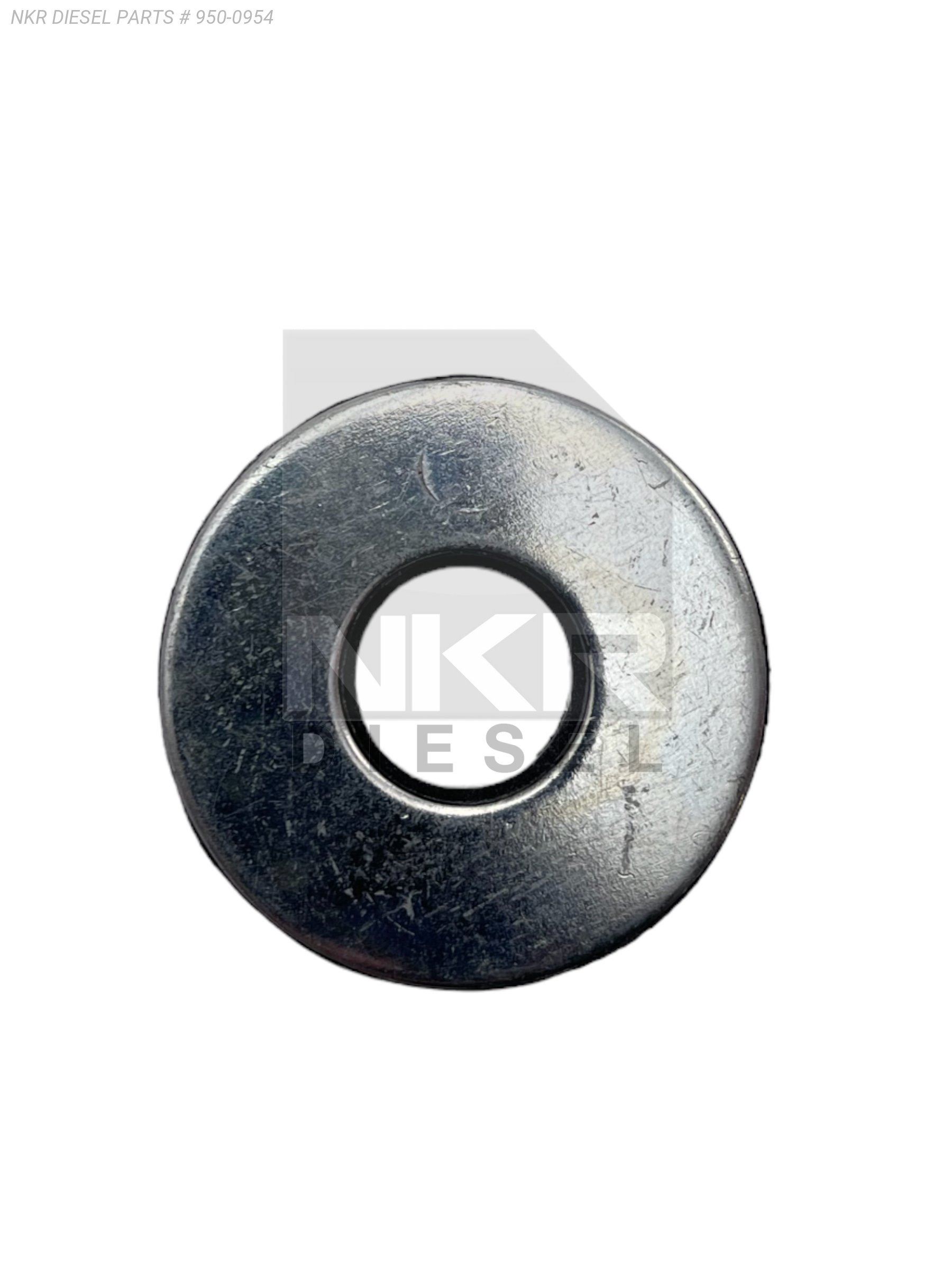 Air Filter 2000-04 Diesel 7.8L Inner - 1142151250