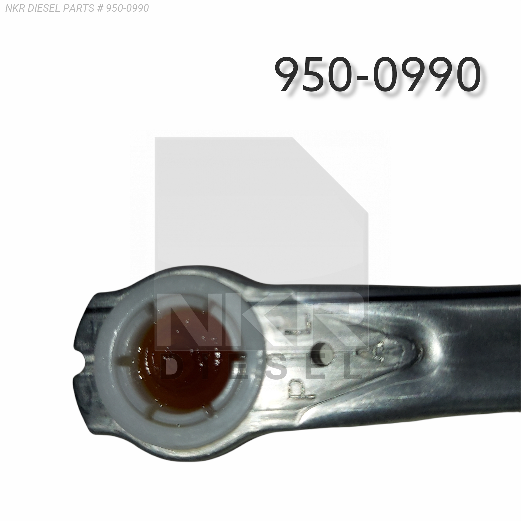 Link Front Wiper Right For Isuzu N-Series - 8978551520