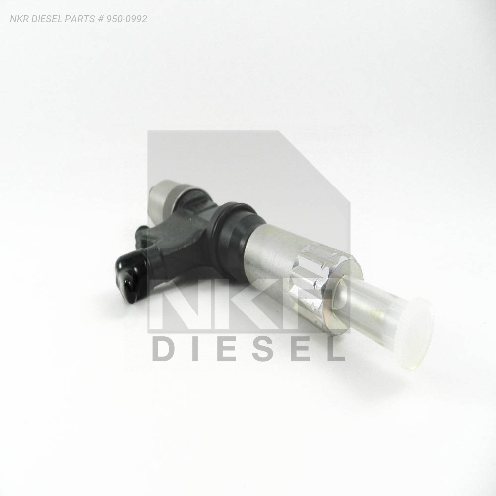 Nozzle Assembly Injector For Isuzu NQR NRR FVR FTR 6HK1 7.8L 4HK1 5.2L ...