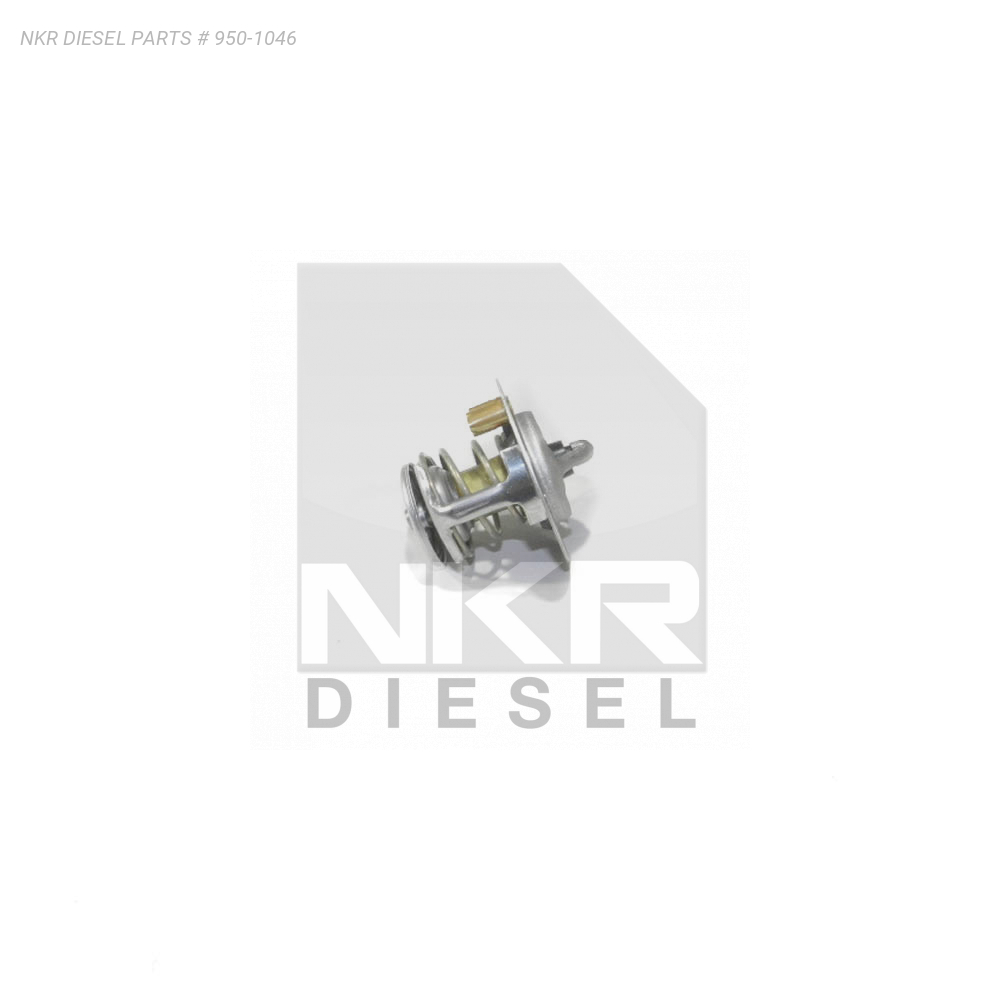 Thermostat (Exhaust side) 82C For Isuzu FXR FVR FTR FSR FRR 1995-2014 ...