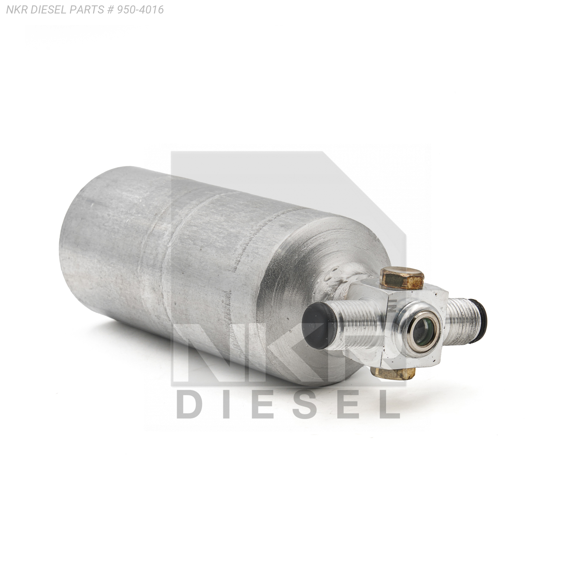 Dryer Receiver - 8971831240