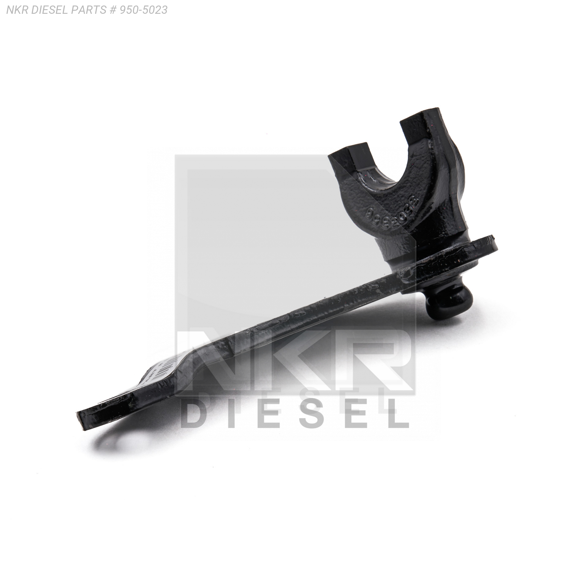 Lever Parking Brake For Isuzu Truck - 8155748130