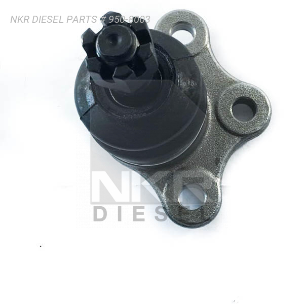 Ball Joint For D-Max - 8973650190