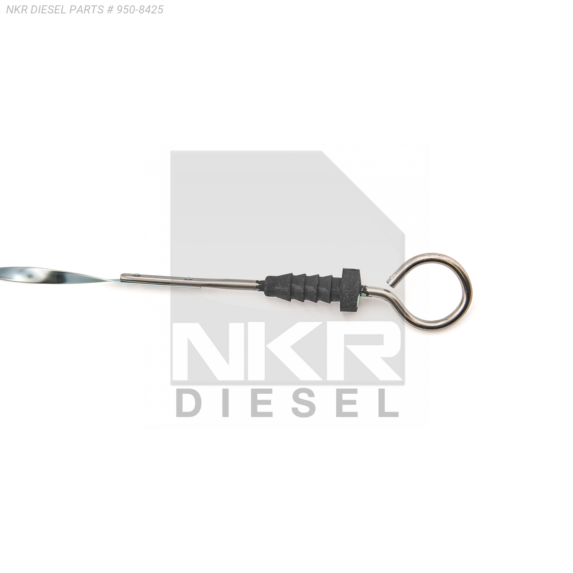 Gauge Oil Level - 8981502511
