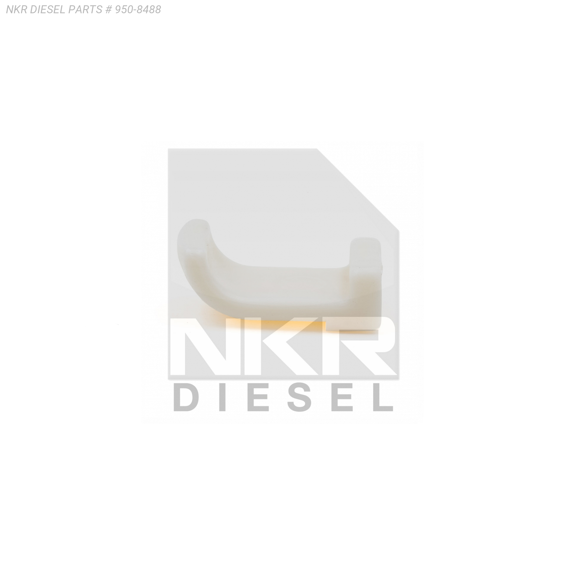 Stopper Change Lever For Isuzu Truck - 8972045100