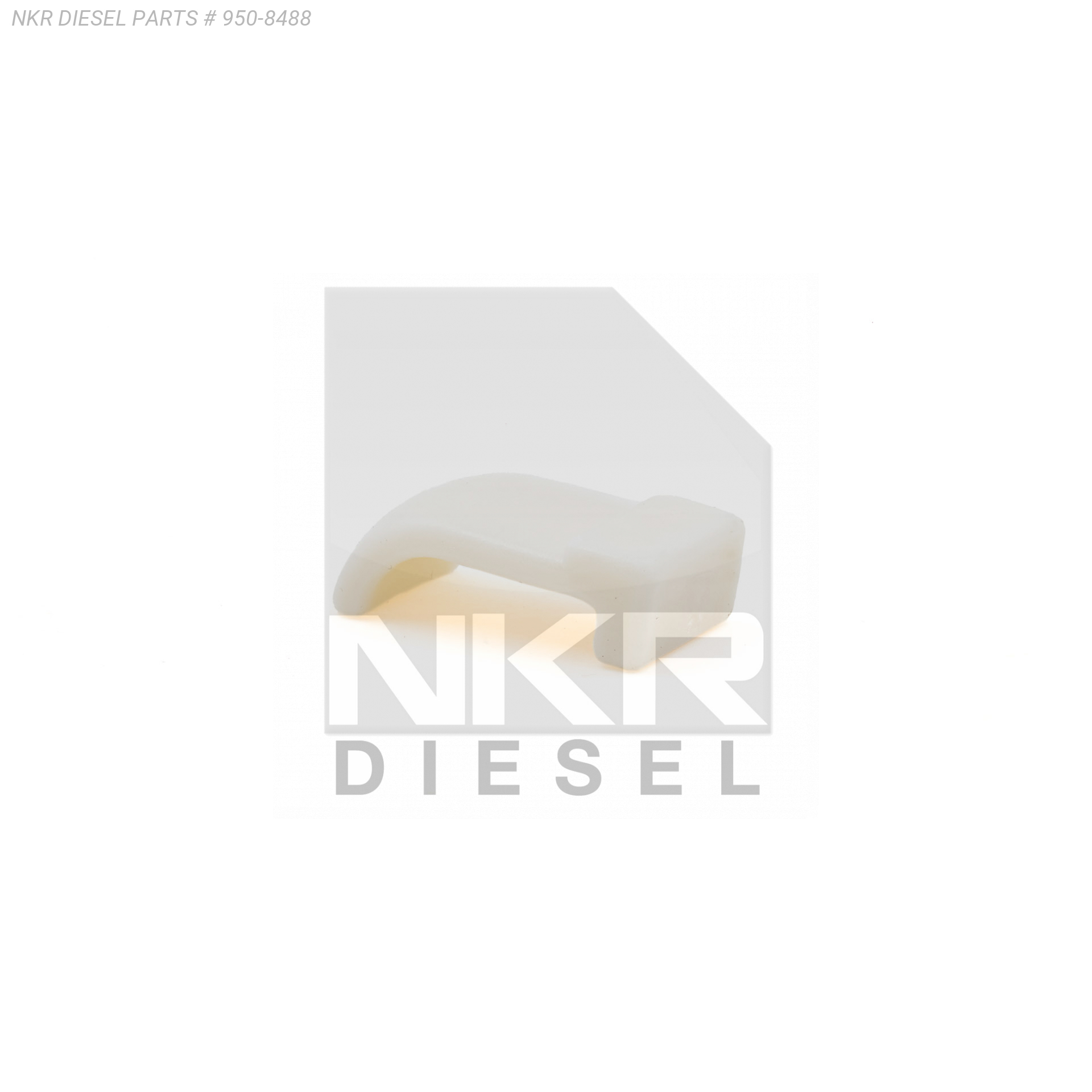 Stopper Change Lever For Isuzu Truck - 8972045100