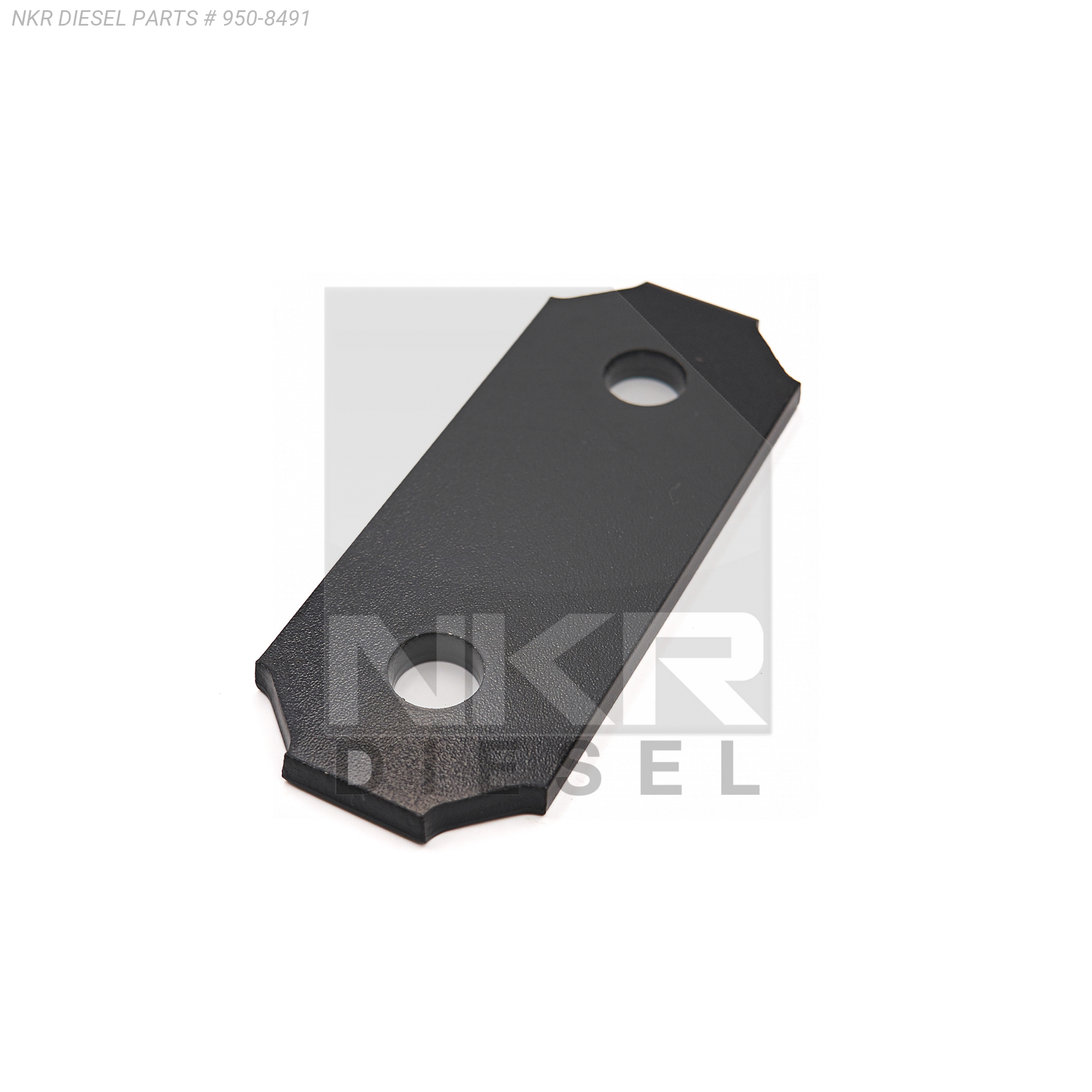 Shackle Rr Spr A - 8941185113