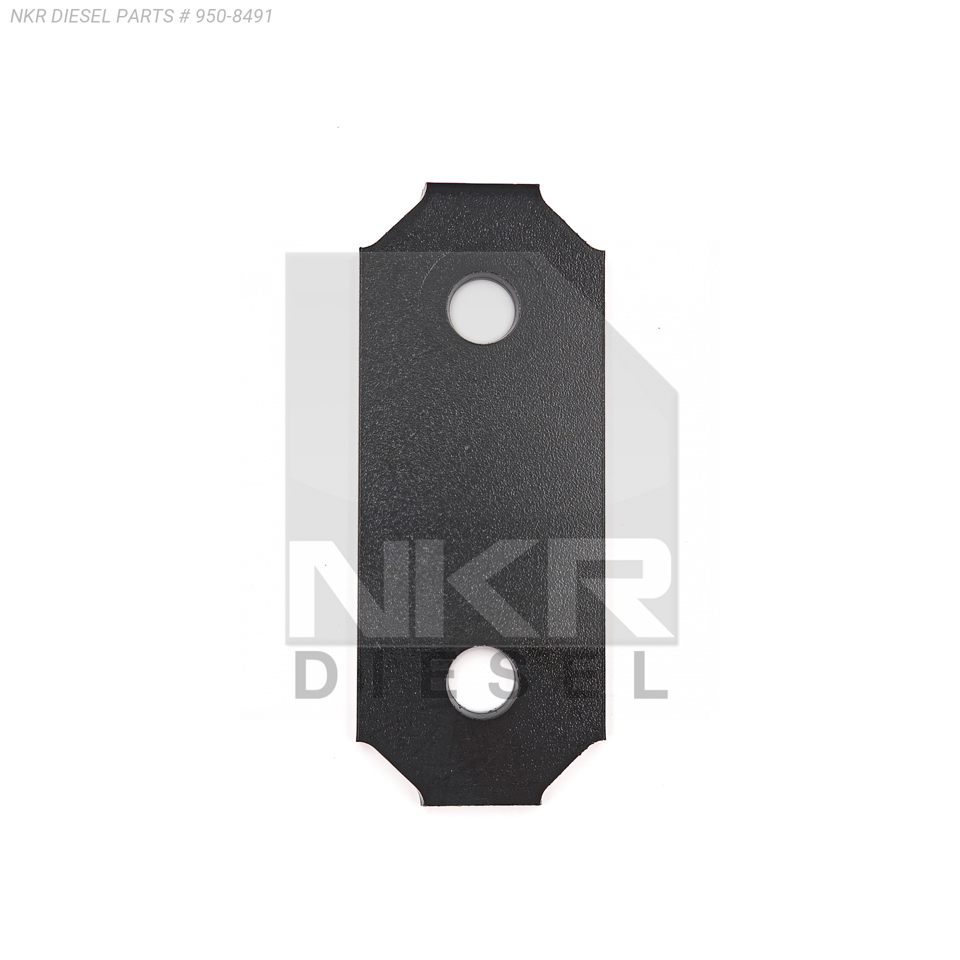 Shackle Rr Spr A - 8941185113