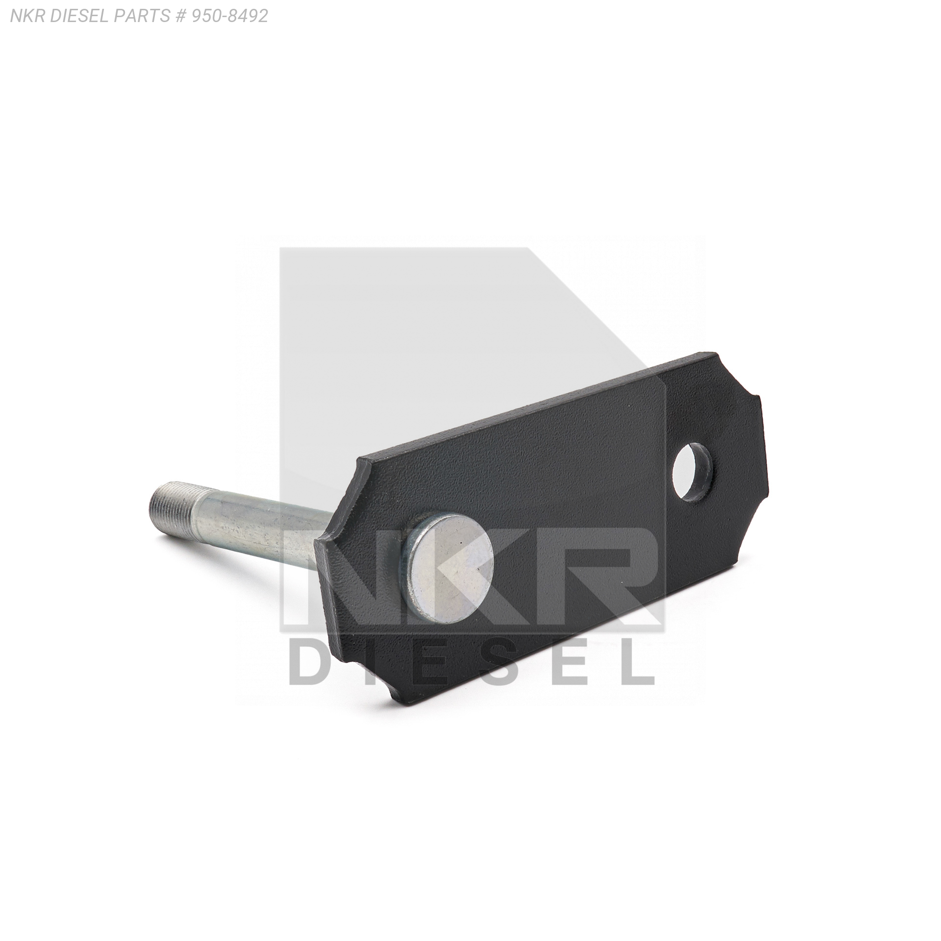 Shackle Rr Spr B - 8973600110