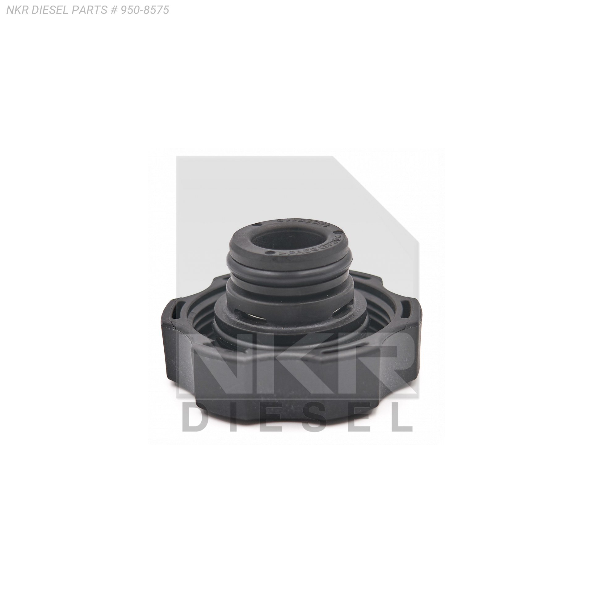 Cap Reserve Tank - 8150751180