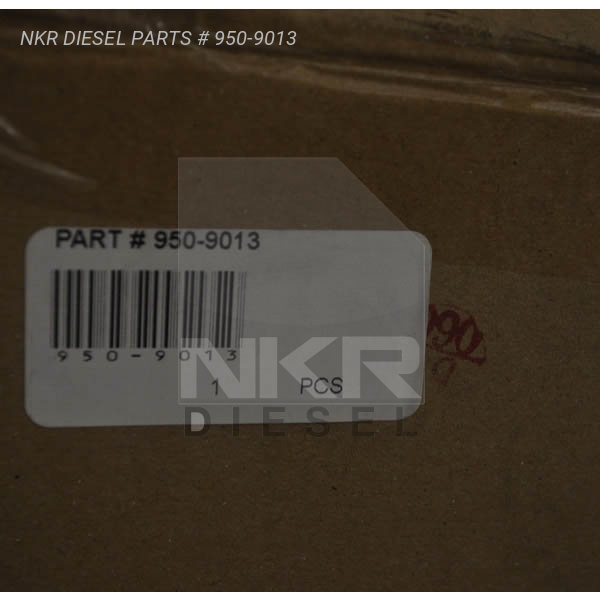 Oil Seal Rear Wheel For Mitsubishi Inner Canter - MB308965