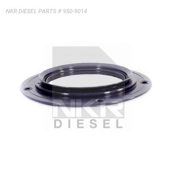 Oil Seal Crankshaft For Mitsubishi Rear Fk615 - ME030856