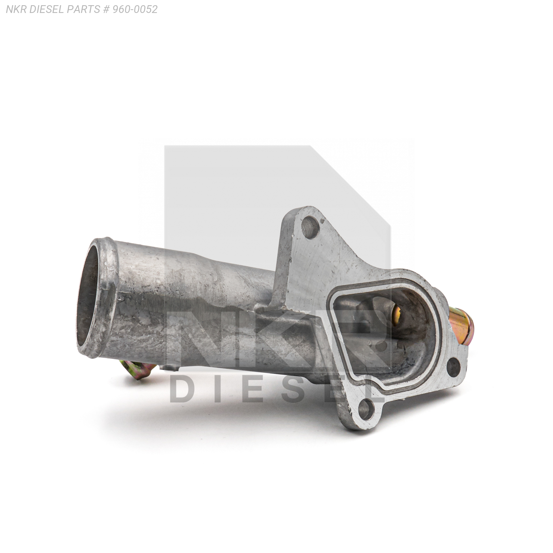 Pipe Suction For Isuzu - 8973717750