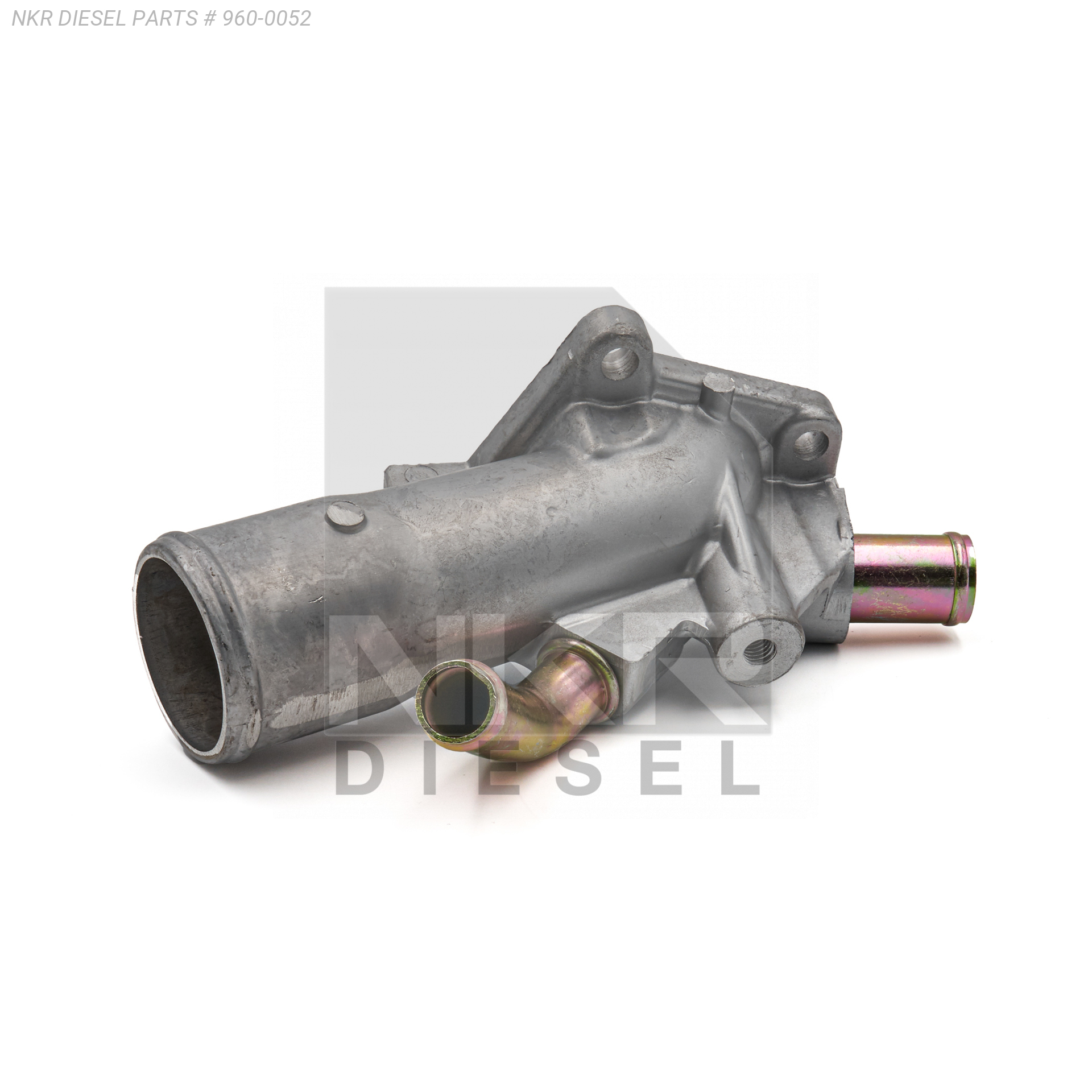 Pipe Suction For Isuzu - 8973717750