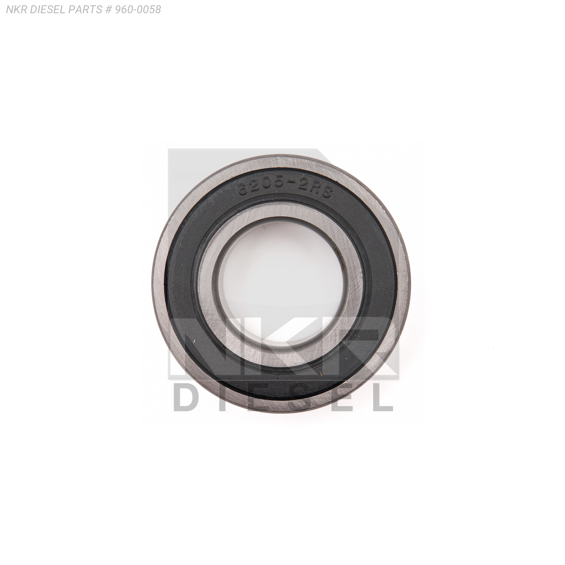 Bearing Pilot For Isuzu NPR NRR NPR-HD NQR 4HK1 5.2L 4HE1 4.8L 98-13 ...