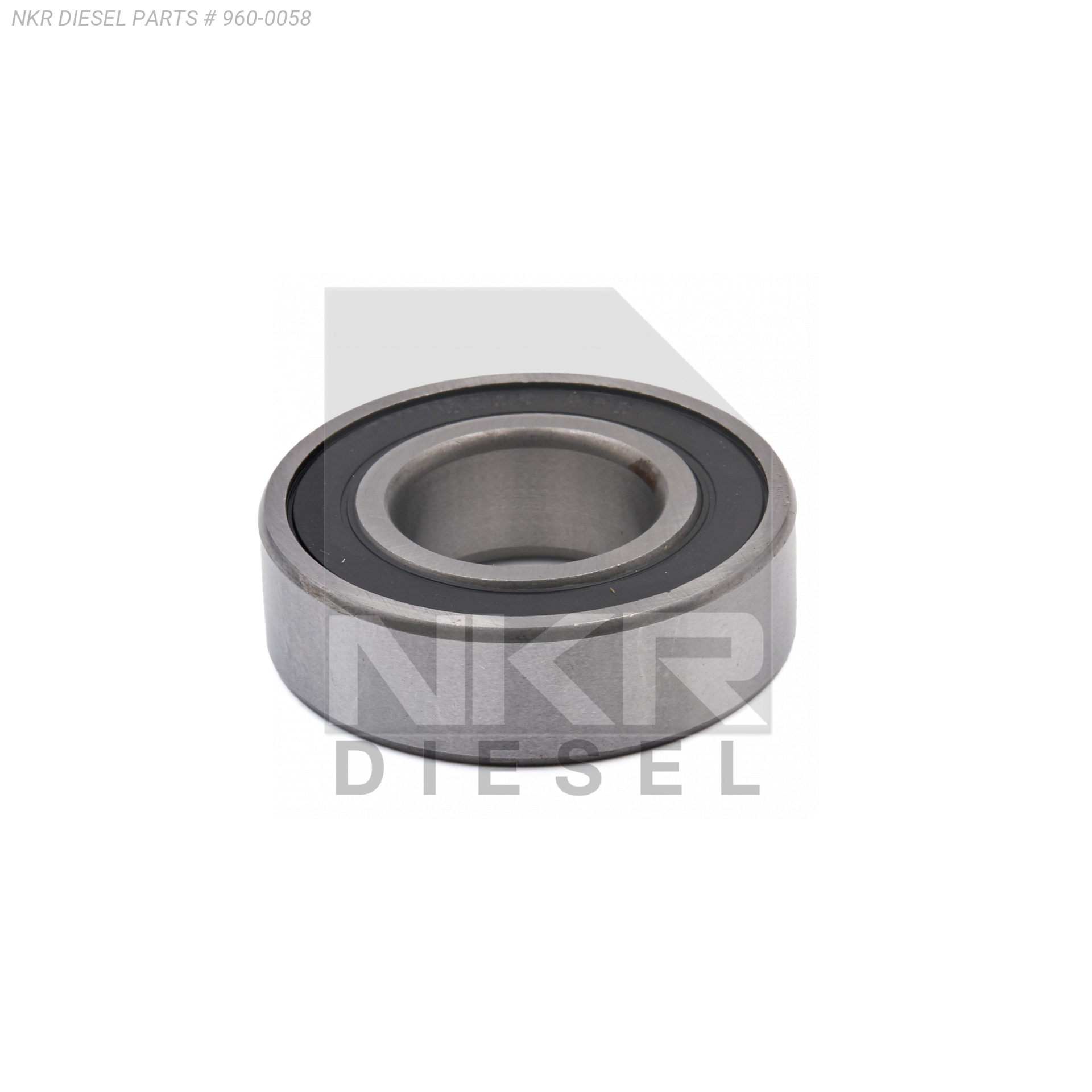 Bearing Pilot For Isuzu NPR NRR NPR-HD NQR 4HK1 5.2L 4HE1 4.8L 98-13 ...