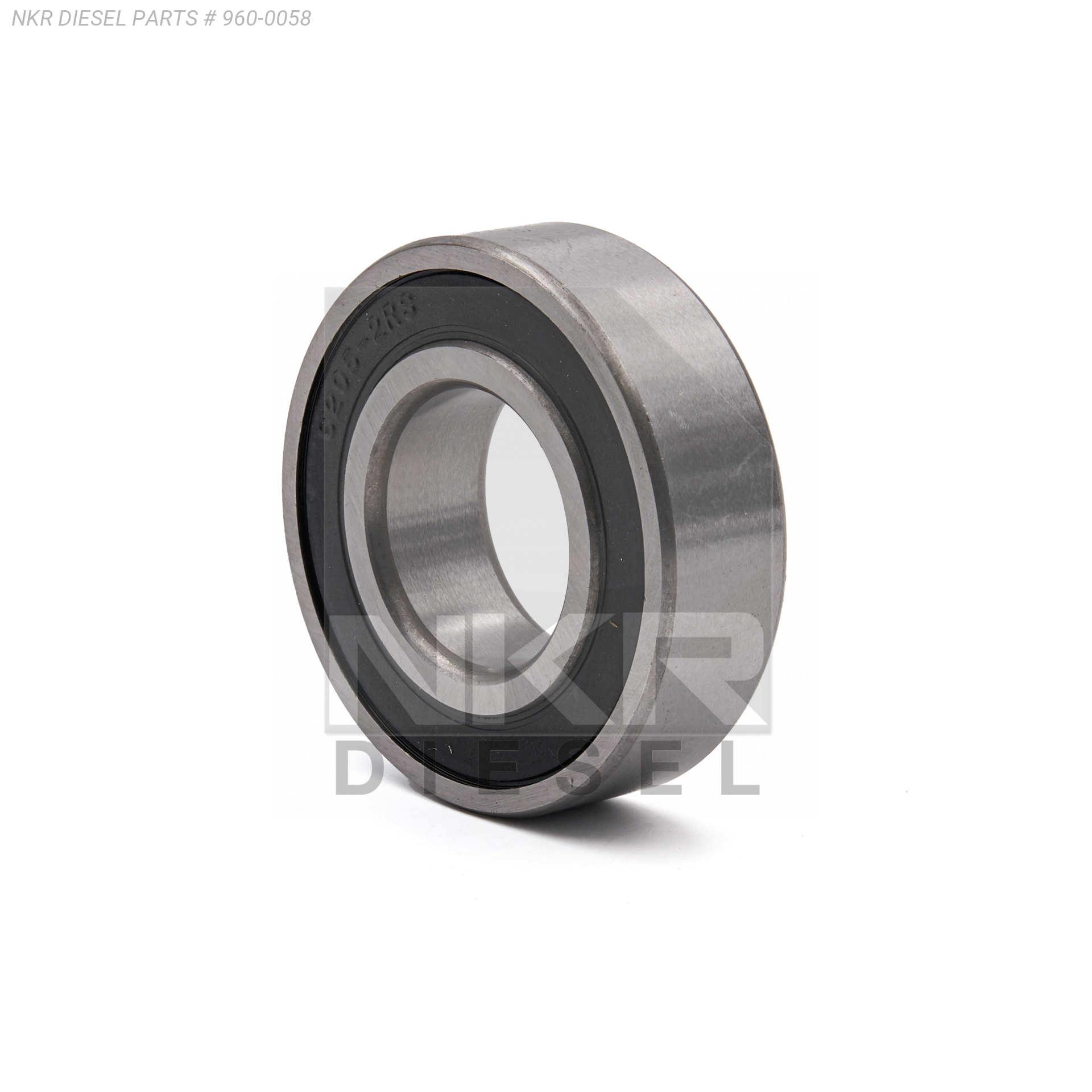 Bearing Pilot For Isuzu NPR NRR NPR-HD NQR 4HK1 5.2L 4HE1 4.8L 98-13 ...