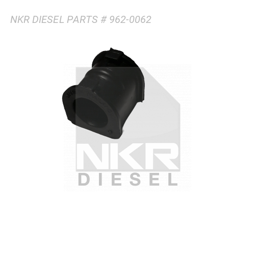 Buje Barra Estab. D-Max - 8972357840
