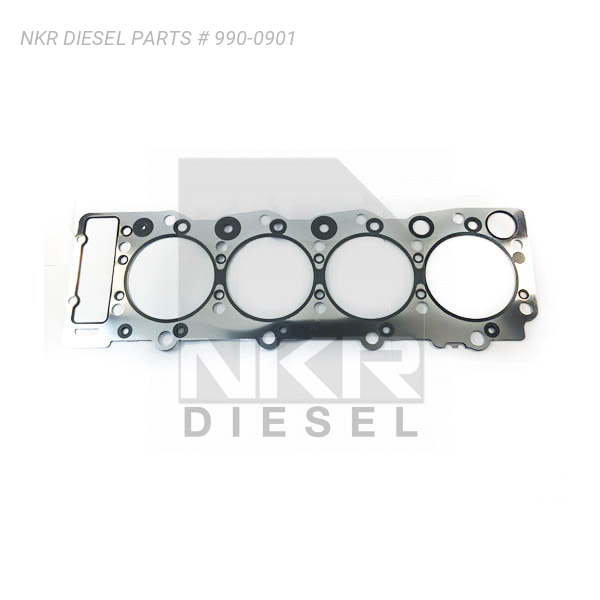 Gasket Cylinder Head - 8973541981