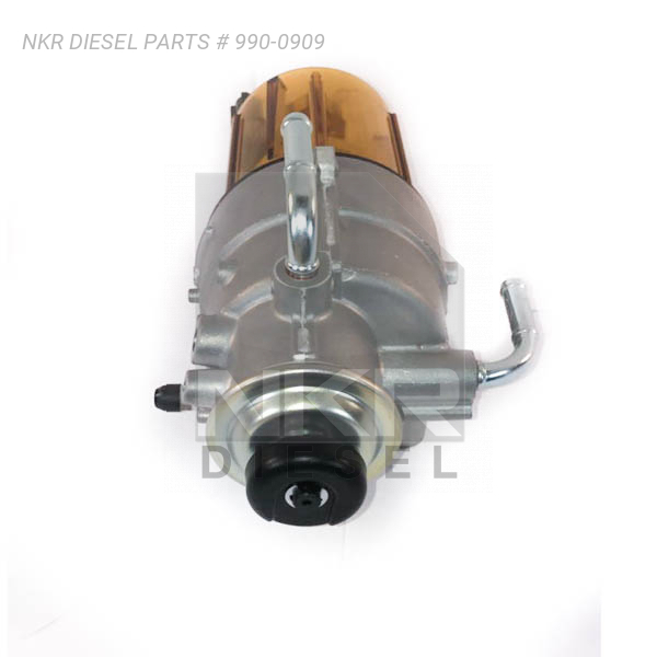 Fuel Water Sedimenter For Isuzu NQR NRR 4HK1 5.2L 2011-2013 New Oem ...