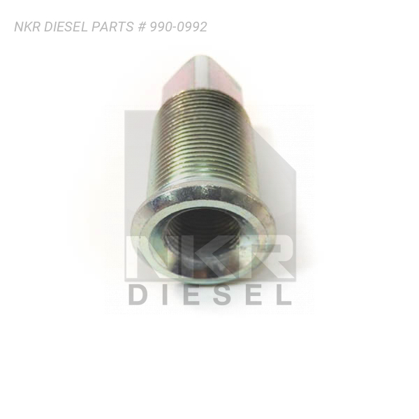 Nut Wheel Inner For Isuzu NPR 1991-93 4BD2 3.9L 4BD1 3.9L New Oem ...