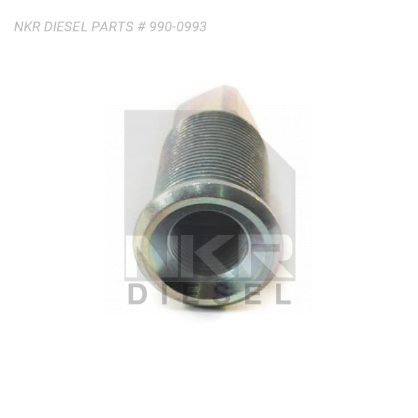 Nut Wheel Inner Lh Left Driver Side - 8943651441