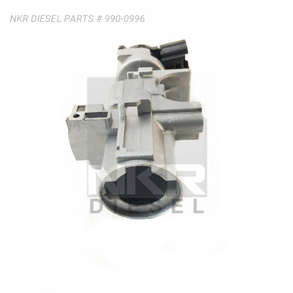 Lock Assembly Steering - 8980061500