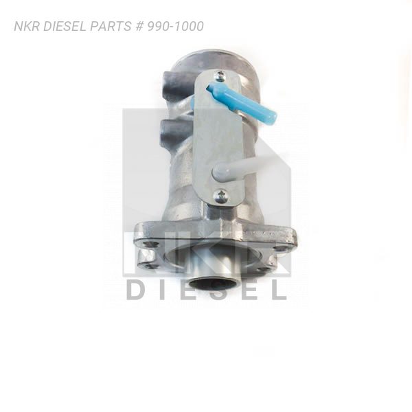 Brake Master Cylinder For Isuzu NPR NQR 4HK1 5.2L 4JJ1 3.0L 2008-2016 ...