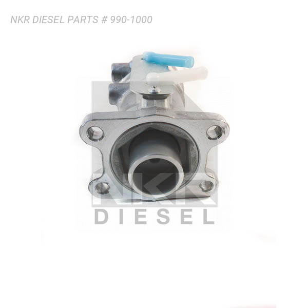 Brake Master Cylinder For Isuzu NPR NQR 4HK1 5.2L 4JJ1 3.0L 2008-2016 ...