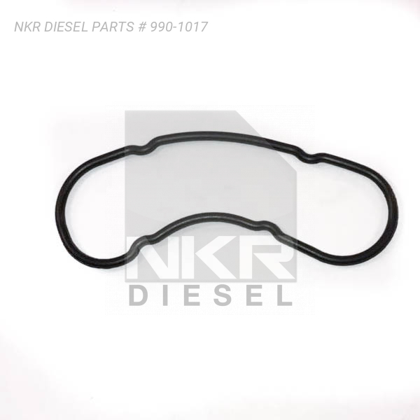 Gasket Oil Cooler For Isuzu NRR NQR NPR-HD NPR 4HK1 5.2L 95-2018 New ...