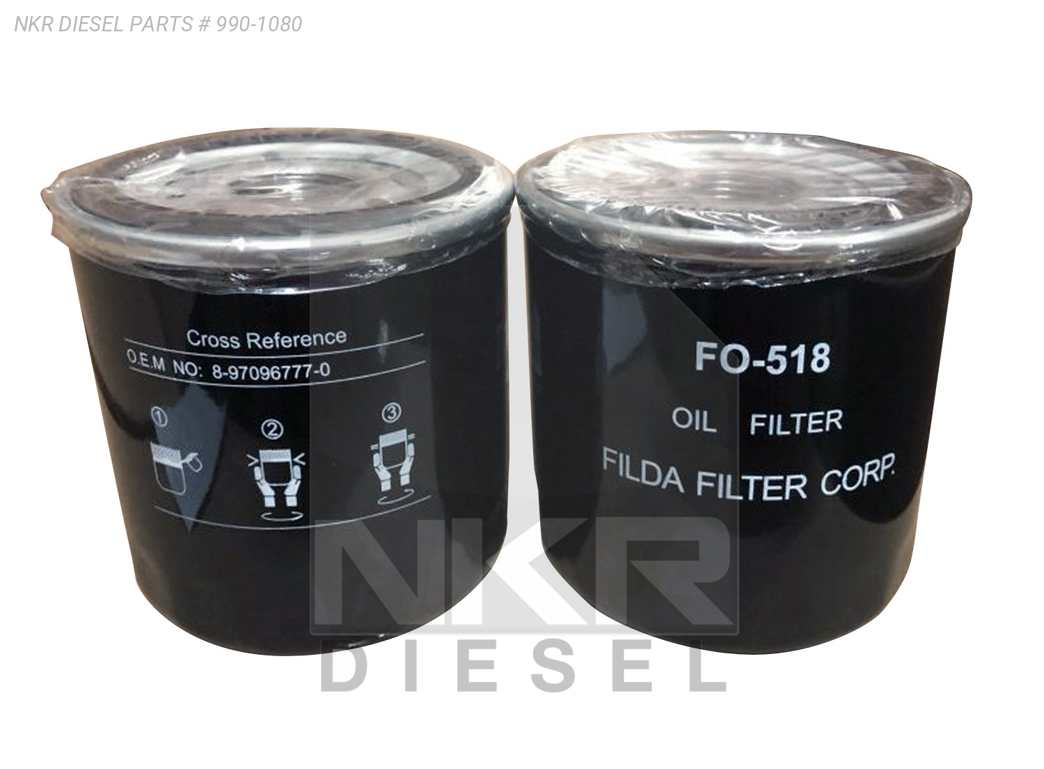 Isuzu Truck Parts Online