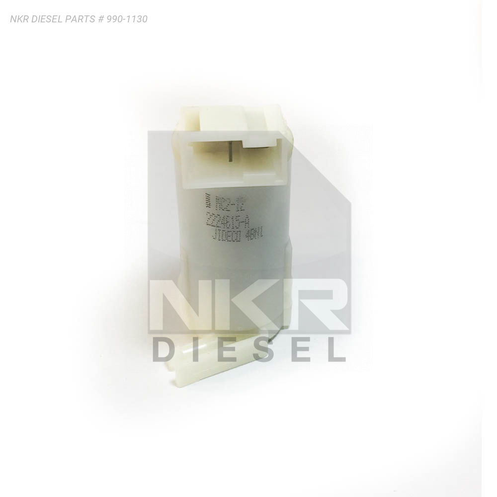 Motor Assembly Front Washer Tank For Isuzu NRR NQR NPR 4HK1 5.2L 4HE1 4 ...